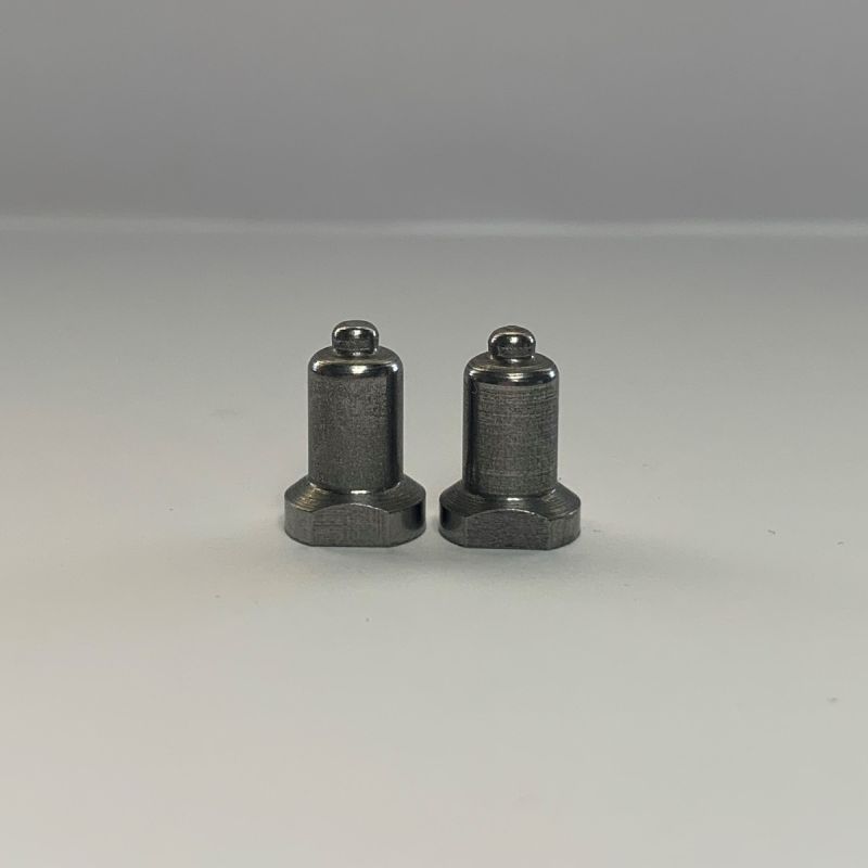 Educator Long Hypo-allergenic Contact Points 3/4″ Thick Fur | E-Collar ...