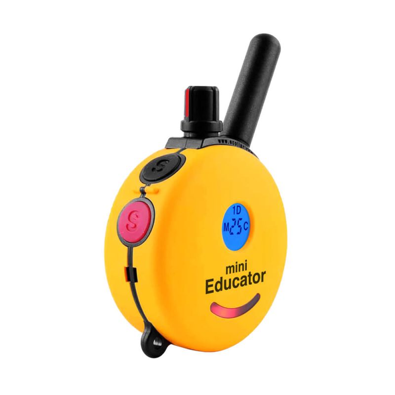 Replacement Handheld Transmitter | E-Collar Technologies