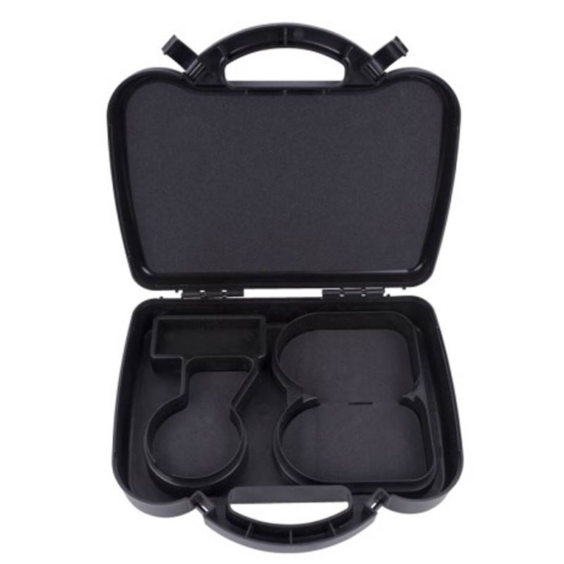 Deluxe Hard Carrying Case | E-Collar Technologies