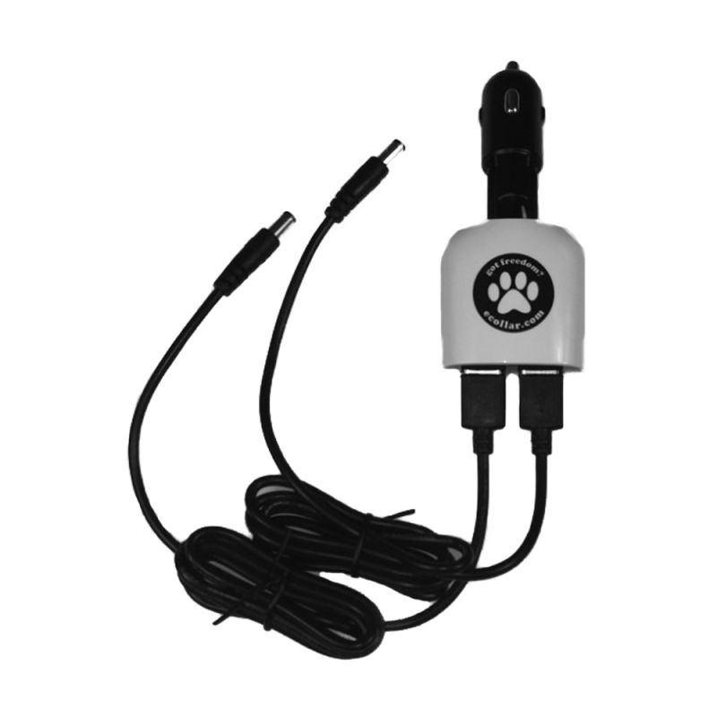 Auto Charger | E-Collar Technologies